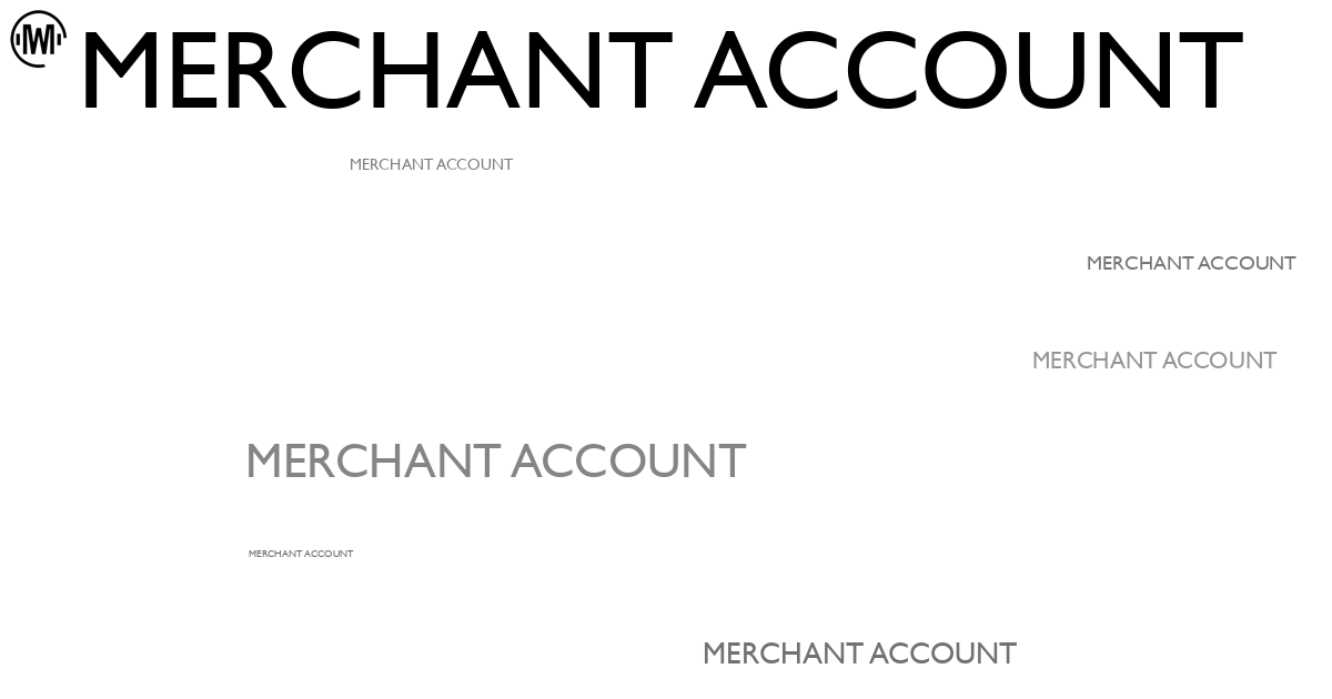 What is a Merchant Account? Banking Term Explained